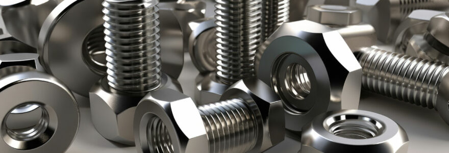 Guide pratique : types de vis pour métaux et applications spécifiques